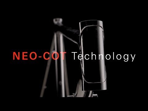 BRIDGESTONE ANCHOR NEO-COT Technology