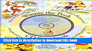 [Download] Winnie The Pooh CD Story Book Kindle Free
