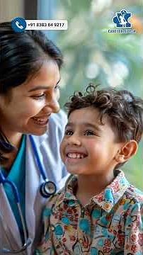 Why Does My Child Cover Ears, Hand Flap or Toe Walk? | Sensory Issues in Autism | Dr. Atul Madaan