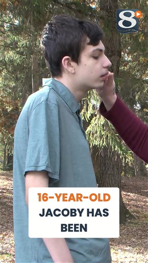 15K views · 90 reactions | His parents say he has always been “one of a kind,” but in recent months, Jacoby’s health has taken a concerning turn — and doctors are struggling to find answers. Check out the full story: https://www.news8000.com/lifestyle/health/jacoby-strong-westby-teen-battles-rare-health-conditions-as-community-rallies-to-help/article_c5398747-5d4b-42a0-ba10-0c8ed965c880.html | News 8 Now / News 8000 | Facebook