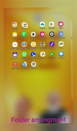 Set Apps in a combo #apps #app #techtips #techshorts #technology #mobilelegends #phone