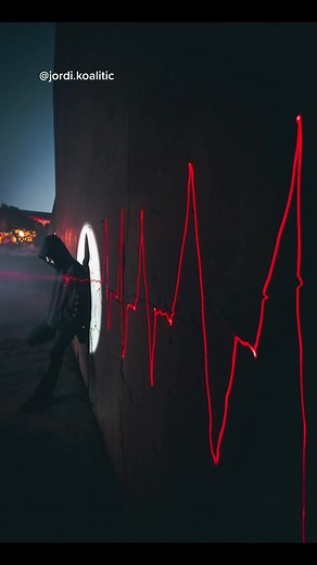 Creative Light Painting Photography Ideas