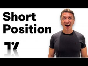 How To Create Short Position On Tradingview (Quick And Easy Guide)