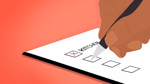 Move-in/Move-out Checklists - eForms Learn