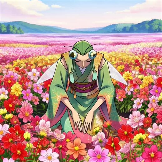 I don't know I feel In the #motivational headspace these are quick ones I've been doing but thought inducing #aiart #cartoon #anime #zen