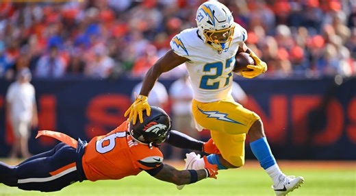 Best NFL Props Week 11 - Team Total Over Under Picks and Predictions