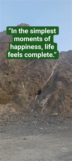 In the Simplest Moments of Happiness | Life Feels Complete ✨