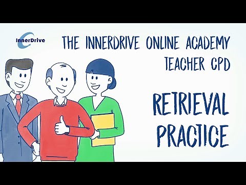 How to use Retrieval Practice - InnerDrive Online Academy