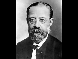 Smetana - Highlights from the Bartered Bride - Dance of the Comedians