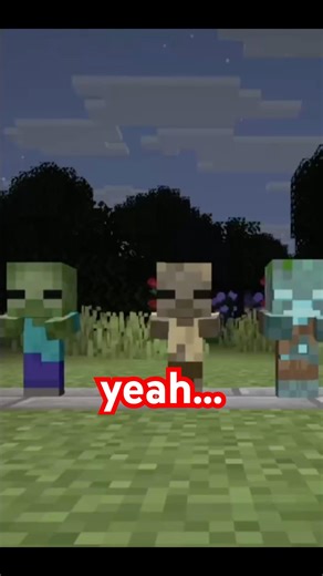 Minecraft Changed The Baby Zombie… AGAIN