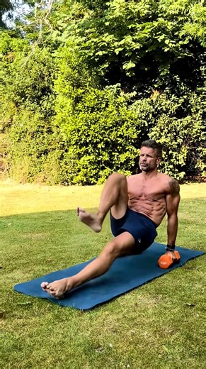 Over 50 and want abs for summer 2026? Start here