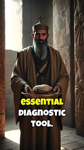 5 Ancient Medical Facts That Will Shock You