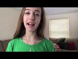 Hope's front limber tutorial