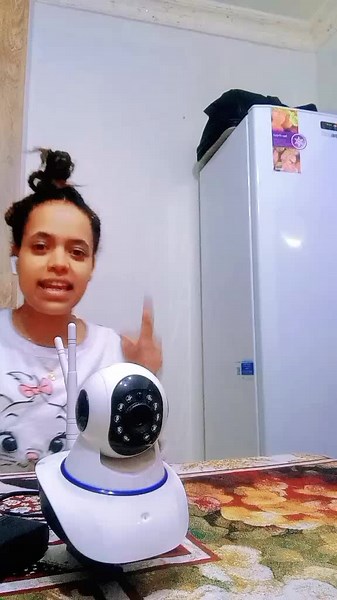 How to Set Up a Home Security Camera