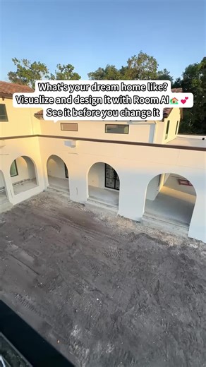 Revolutionize Your Home with Room AI.