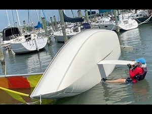 Capri Capsize Recovery