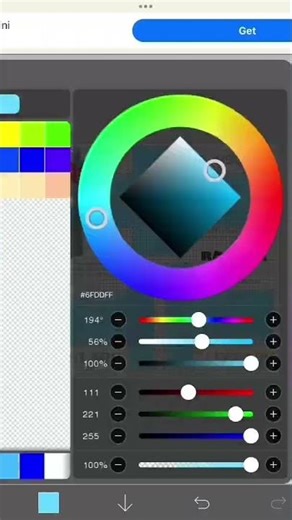 Designing A Diamond Roblox Shirt 💎 | Roblox