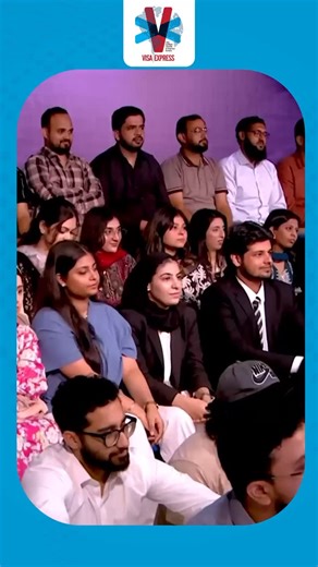 Nothing makes us happier than seeing our clients satisfied! 💬 Hear what they have to say about their experience with Visa Express | Falcon Group