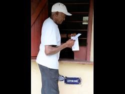 Devon Pen Postal Agency keeping pace