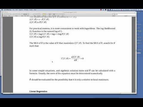 Lecture 2 - MI210: Essentials of Population PK-PD Modeling and Simulation (2010)