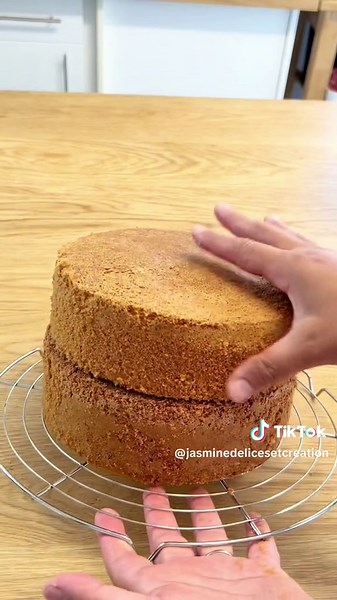 Conseils pour réussir une génoise parfaite en pâtisserie