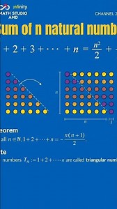 The Secret Trick to Add Numbers Fast 🔥 | Math Made Simple #Shorts