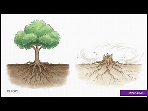 Conservation of Plants and Animals Explained | Class 8 CBSE Science