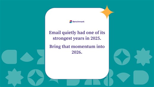 Why Email's "Boring" Year Was Actually Its Best: What Worked in 2025 (And What to Try Now)