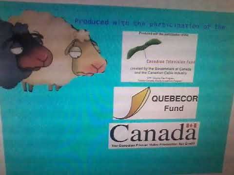 Spectra Animation / Treehouse TV (2006)