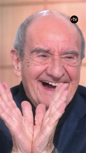 La technique de Francis Huster pour suivre le foot en jouant au théâtre