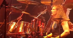 Video: Reunited Original Lineup Of EXCITER Performs In Montreal