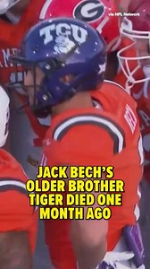 What a moment for Jack Bech! | Seattle Seahawks on CBS Sports