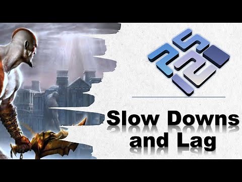⚙️ Fix PCSX2 Slow Downs and Lag During Playing ( EE run out 99% - 100% ) for Windows and Linux