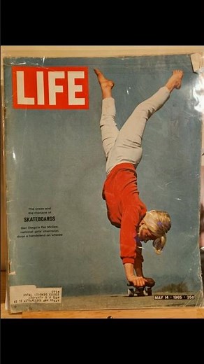 Ride in peace Patti McGee, SanDiego skate & surf legend & pioneer. Your legacy will live on forever.