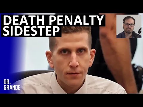 Did Notorious Killer's Plea Deal Forever Conceal the Truth? | Bryan Kohberger Guilty Plea Analysis