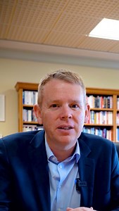 2.7K views · 261 reactions | Have you heard? National is cutting back school lunches, school bus routes and school property! | Chris Hipkins MP | Facebook