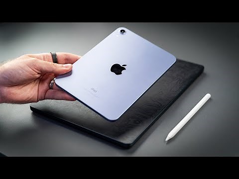THIS iPad is the ONLY iPad worth Buying in 2025