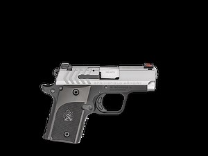 911 2.7" Alpha .380 ACP Handgun - Stainless - Springfield Armory