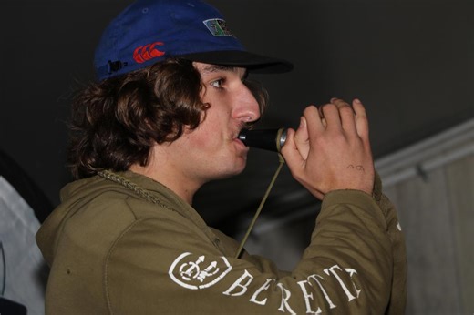 'Use your diaphragm': Hunt for the best duck callers in the land