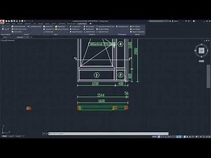 LogiKal AutoCAD Plugin