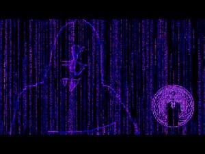 ANONYMOUS Code RED!!! URGENT MESSAGE