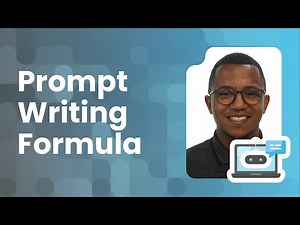 How to Write Effective AI Prompts