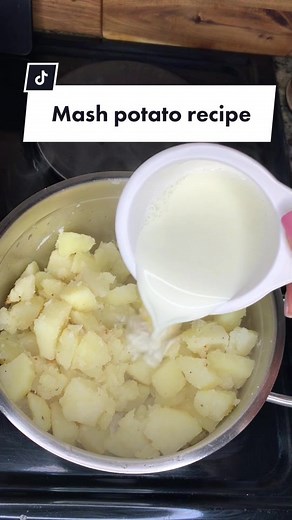 Creamy Mashed Potato Recipe: Step-by-Step Guide