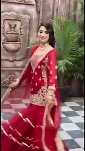 #DulhanBridals Always Makes You in Style.  퐁퐨퐨퐤 퐘퐨퐮퐫 퐎퐫퐝퐞퐫 퐃퐢퐫퐞퐜퐭퐥퐲...