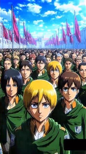 Attack on Titan Story Summary | Jab Azaadi Hi Sabse Bada Paap Ban Gayi