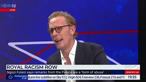 114K views · 3.3K reactions | Apparently working class white kids have privilege, because they’re white. 嵐 To lump in direct racism with systemic racism is the biggest degeneration of the anti-racist cause in history. The #WhereAreYouFrom debate continues. Laurence Fox | GB News | #BushraShaikh | The Reclaim Party | Facebook