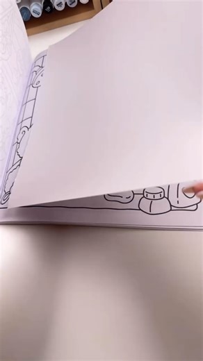 Coloring Book Tutorial #coloringbook #coloringtutorial #colorwithme #chromasagez #usa #usareel #uastoday #fblifestyle | Chroma Sagez