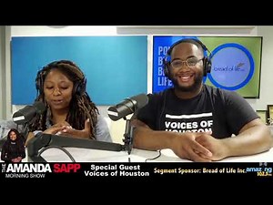 Amazing Interview : Christopher Carter