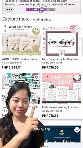 Beginner's Guide to Calligraphy Art and Lettering
