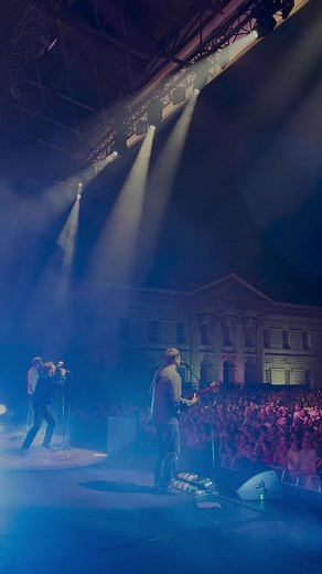 Our new single Feeling Alright is out everywhere now! We’re also announcing our eighth album ‘Kaiser Chiefs’ Easy Eighth Album’ releasing March 1st!If that wasn't exciting enough, to celebrate we're also heading out on tour in April! Head to kaiserchiefs.com and purchase our new album to register for pre-sale tickets right away. General sale starts at 9AM on Friday 3rd November. We'll hopefully see you at a show next year, but for now have a listen to Feeling Alright and let us know what you thi